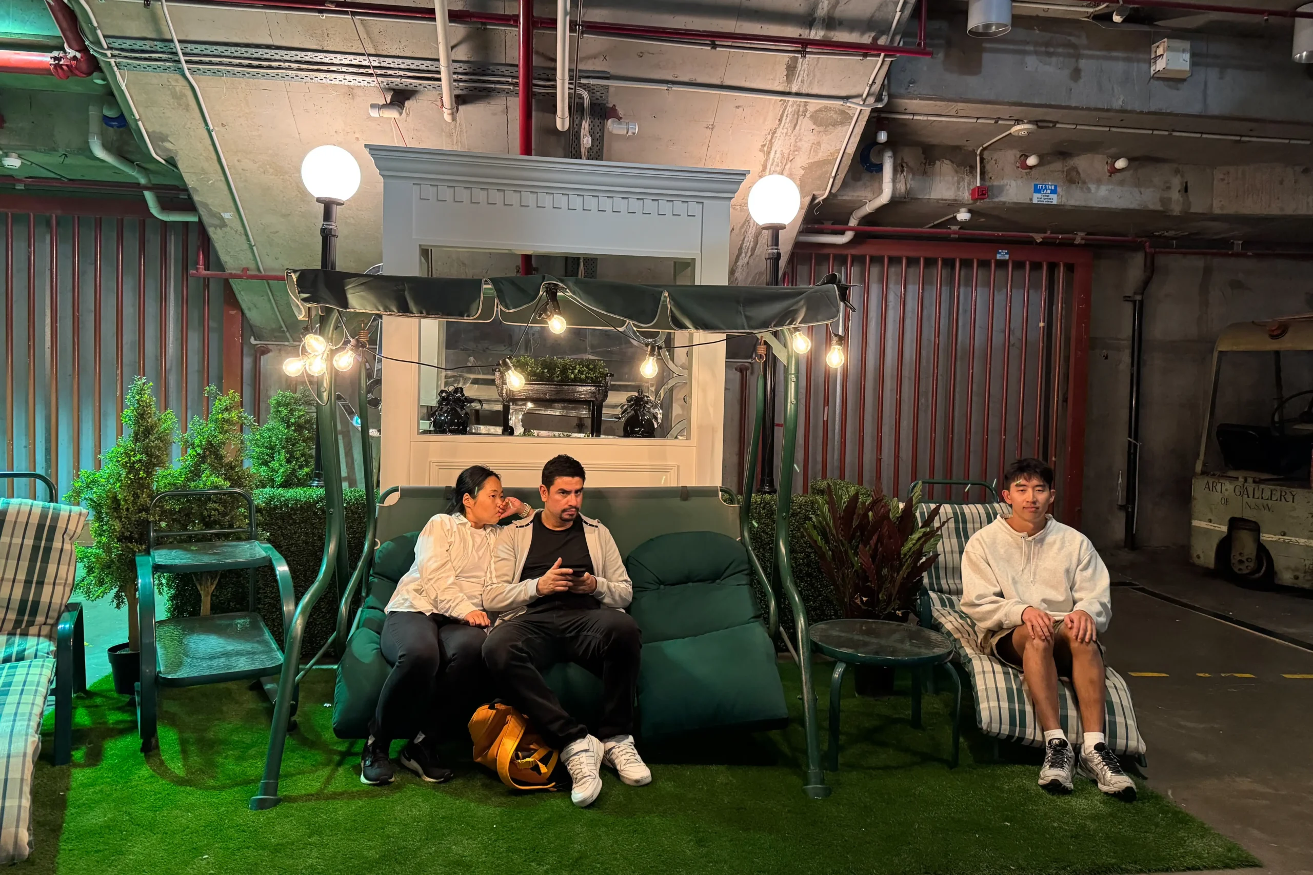 Hay St Market: Sydney’s Newest $20-million Tourist Trap?